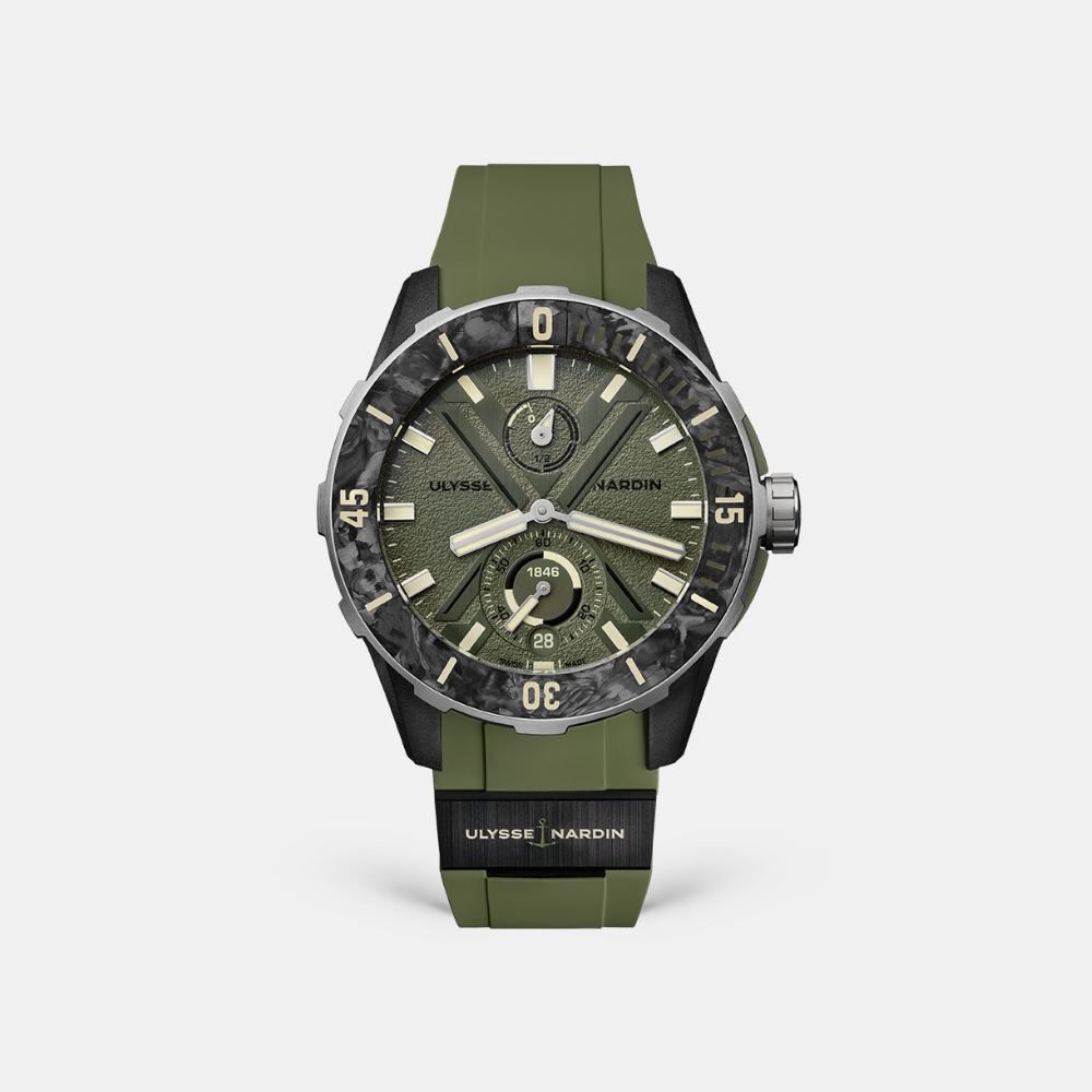Diver NET OPS – PRJKT8