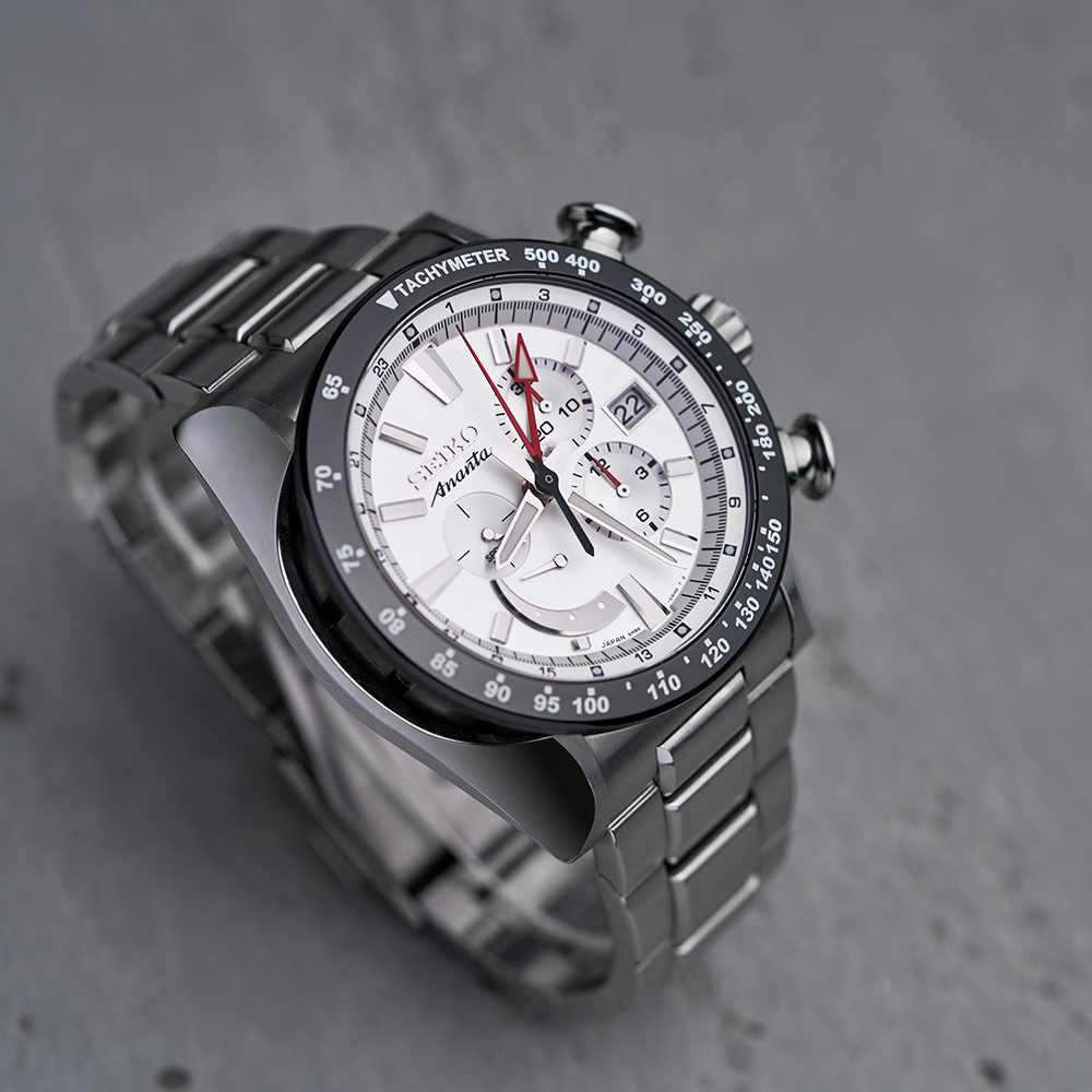 Seiko - Ananta Ref #5R86-0AL0 – PRJKT8