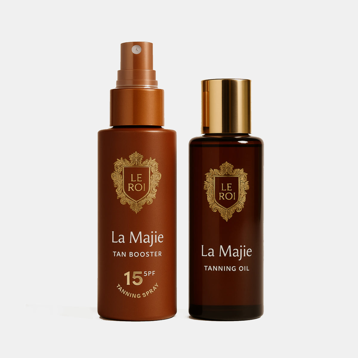 Ultimate Tan Boosting Set – PRJKT8