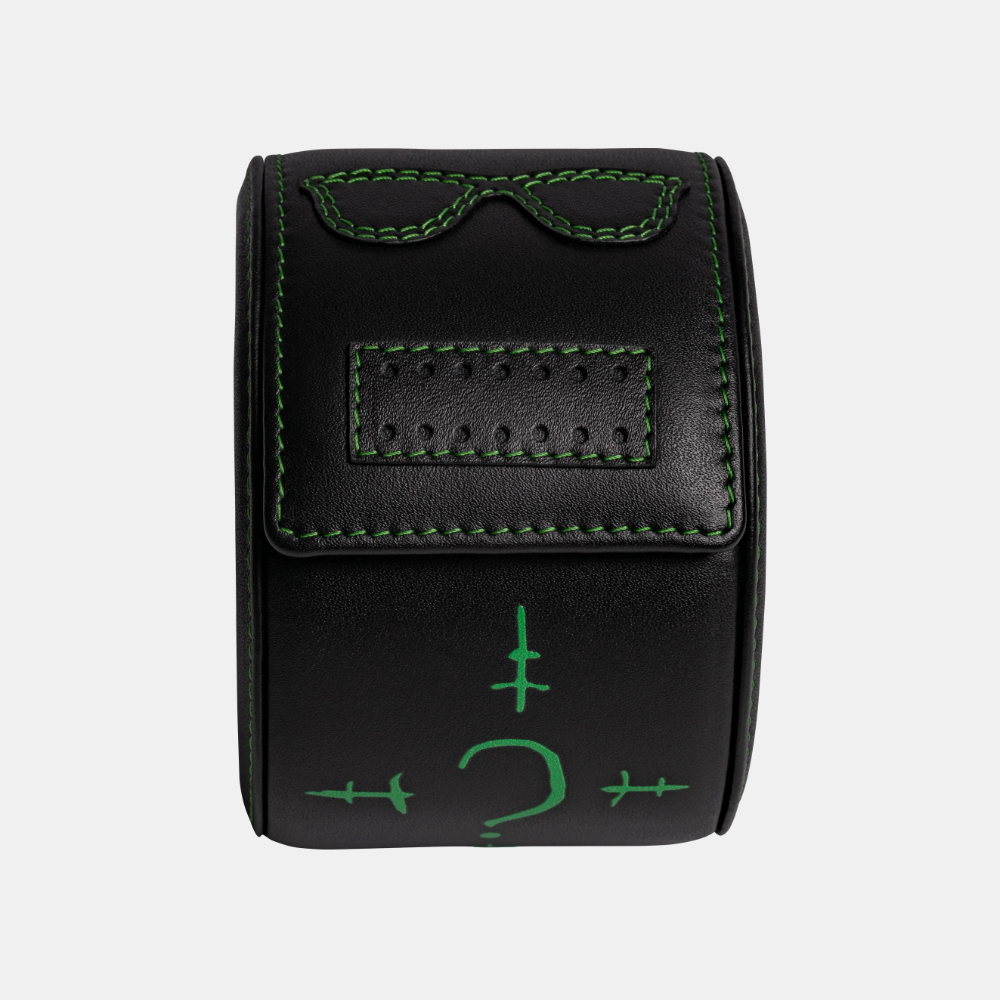 The Riddler Watch Roll – PRJKT8